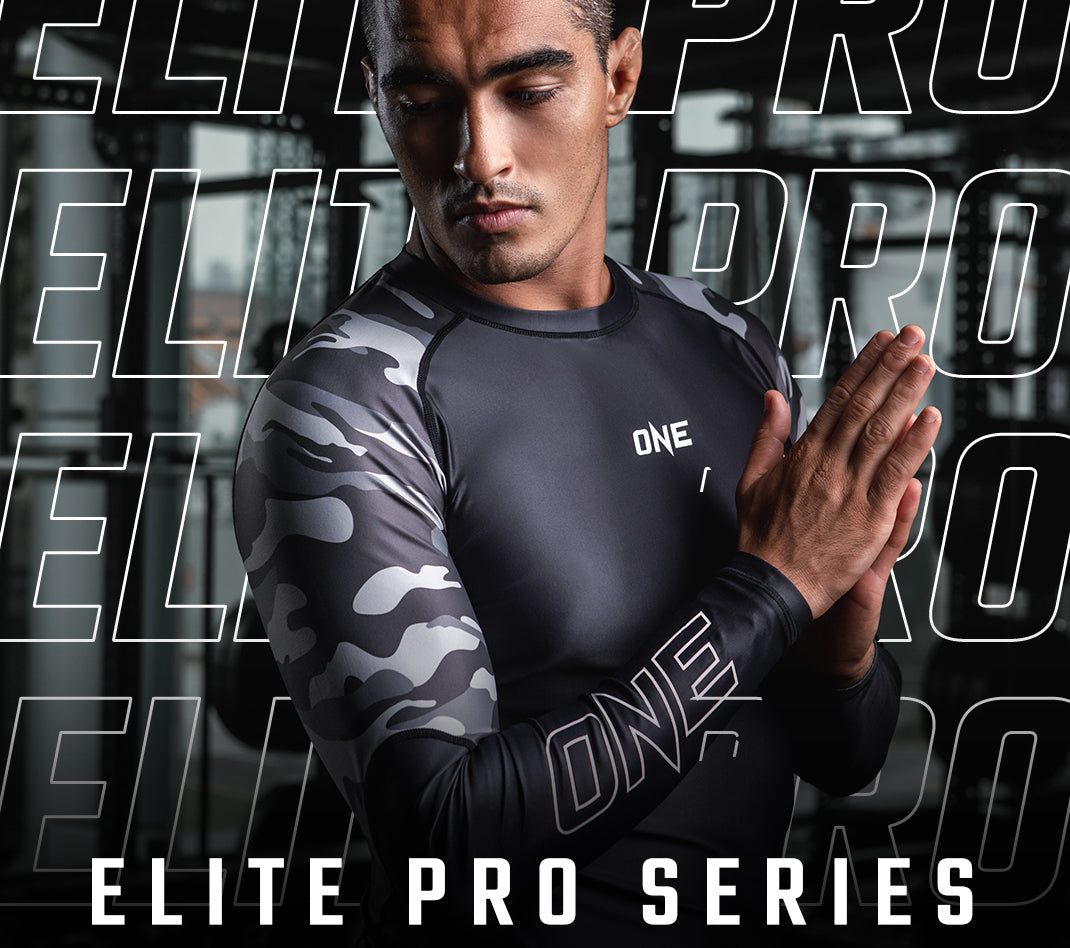 ELITE PRO SERIES – ONE.SHOP | The Official Online Shop of ONE Championship