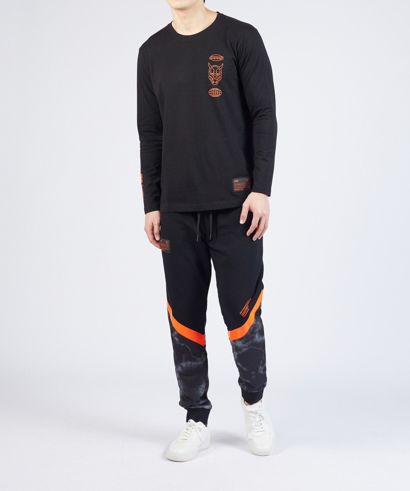 Japan Icons Tee – ONE.SHOP | The Official Online Shop of ONE Championship