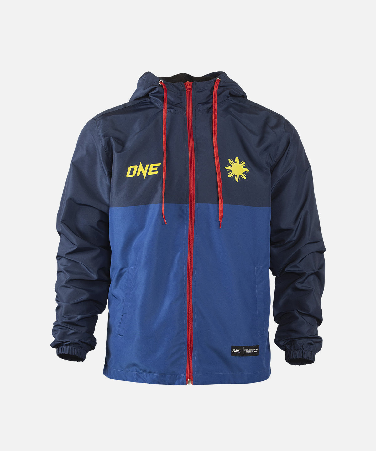 Hoodies & Jackets – ONE.SHOP | The Official Online Shop of ONE Championship