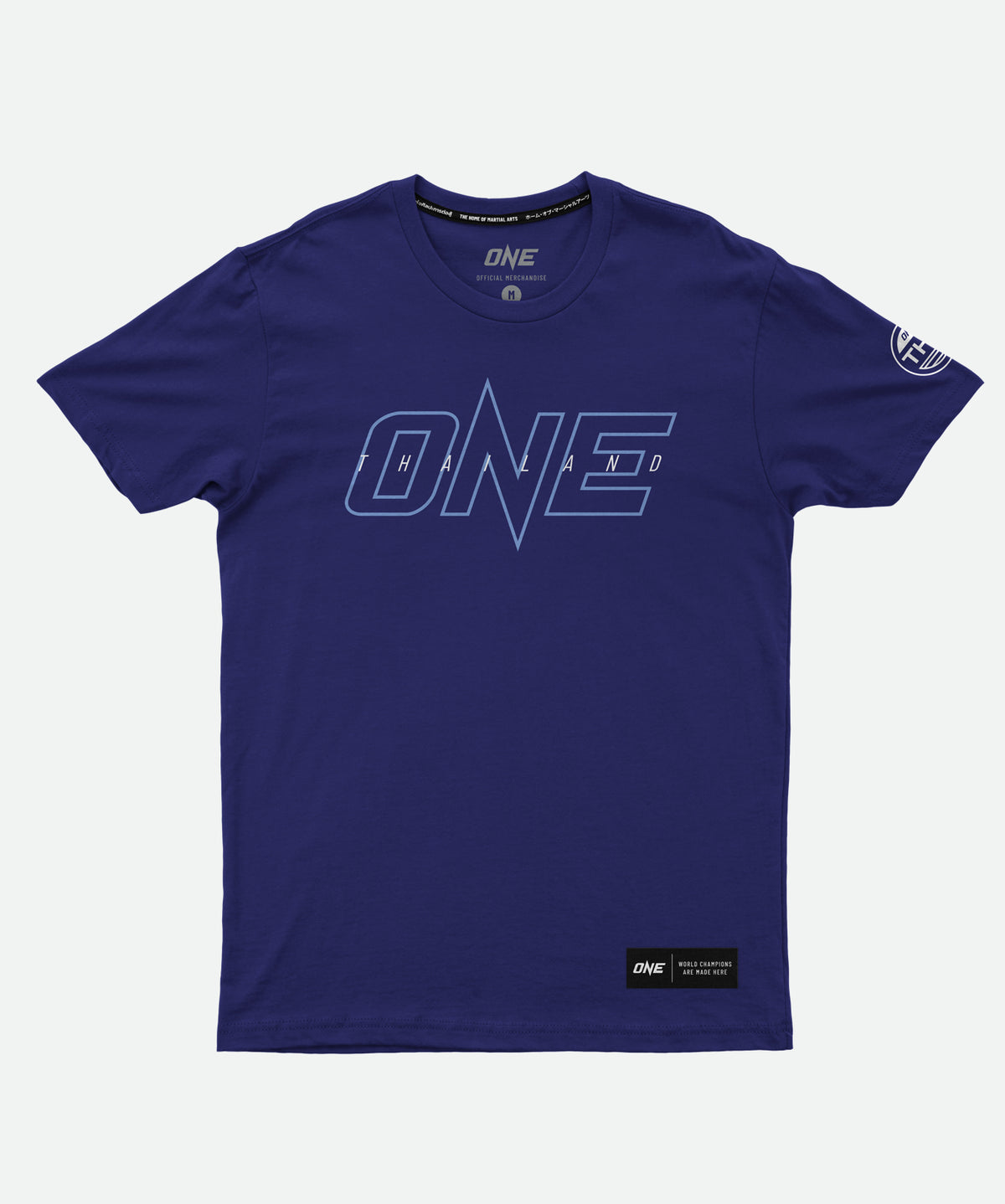 ONE | By ONE Championship – ONE.SHOP | The Official Online Shop of ONE ...
