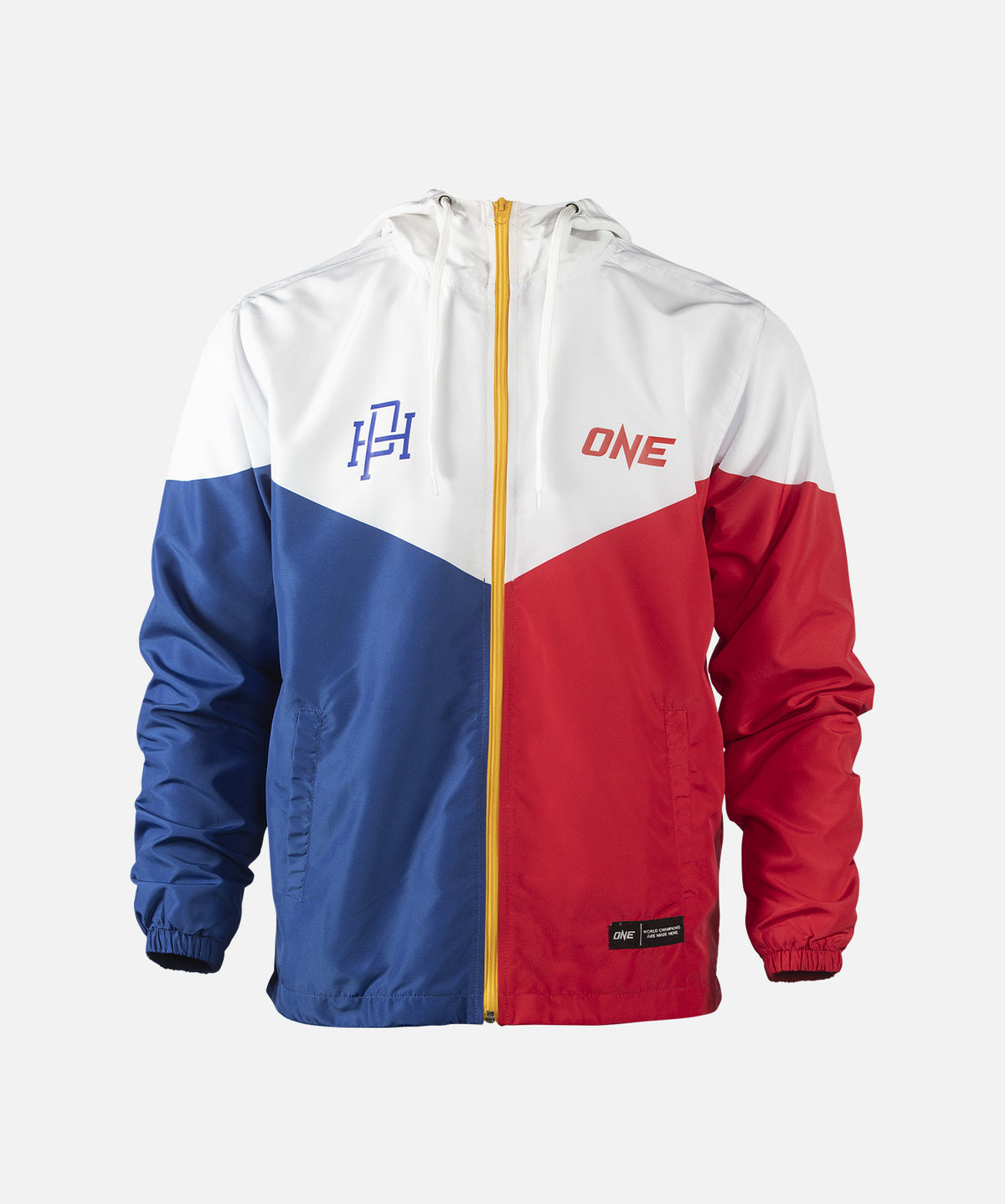 Hoodies & Jackets – ONE.SHOP | The Official Online Shop of ONE Championship