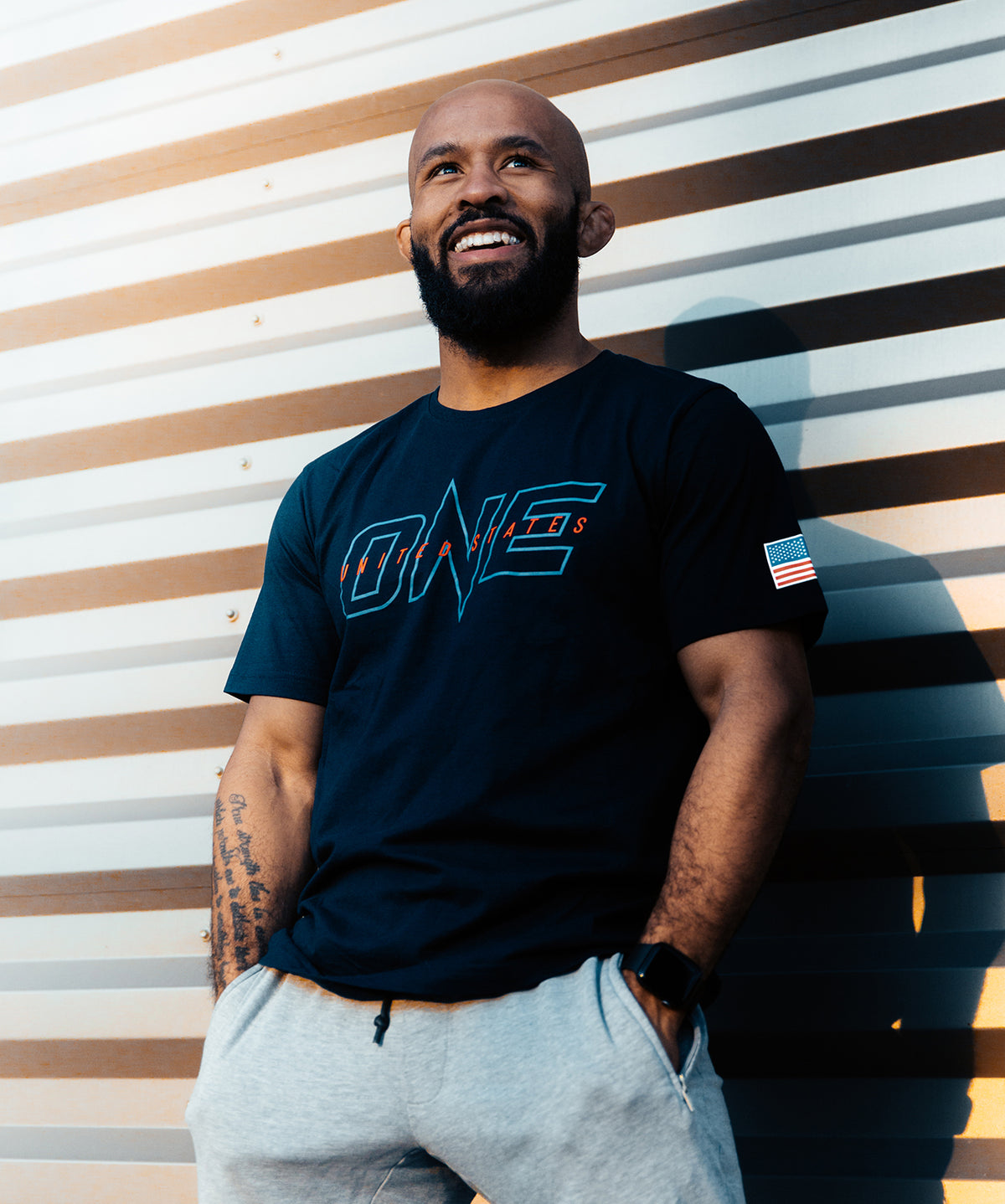 ONE | By ONE Championship – ONE.SHOP | The Official Online Shop of ONE ...