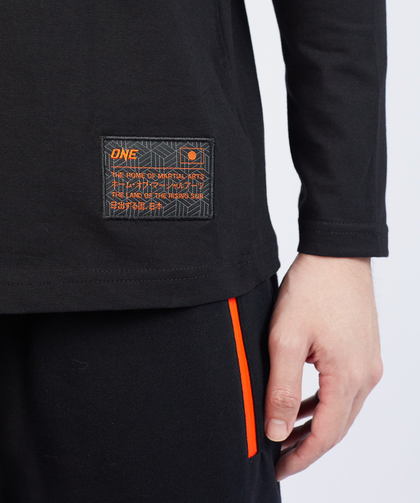 Japan Icons Tee – ONE.SHOP | The Official Online Shop of ONE Championship