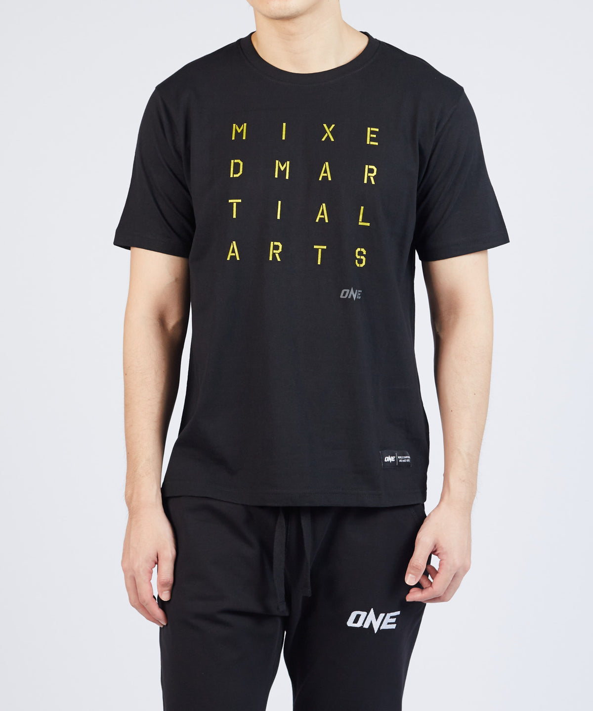 Men – ONE.SHOP | The Official Online Shop of ONE Championship