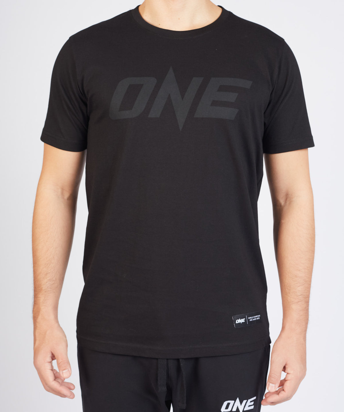 Tees – ONE.SHOP | The Official Online Shop of ONE Championship