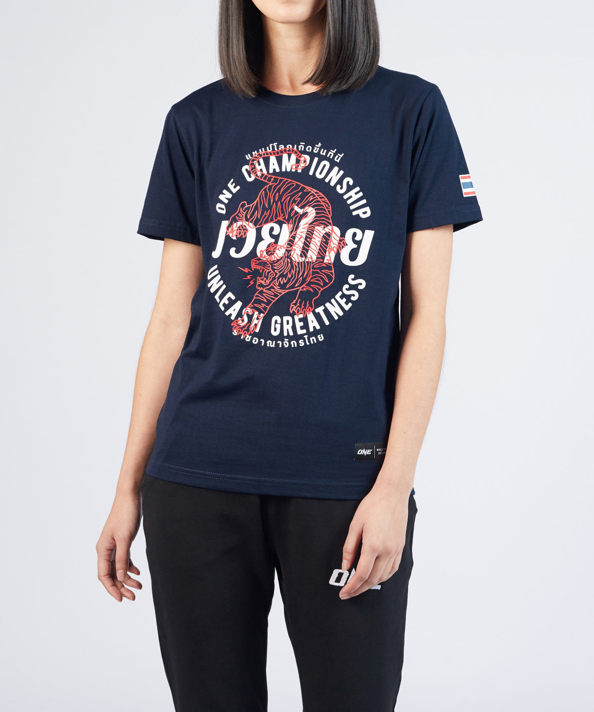 ONE | By ONE Championship – ONE.SHOP | The Official Online Shop of ONE ...