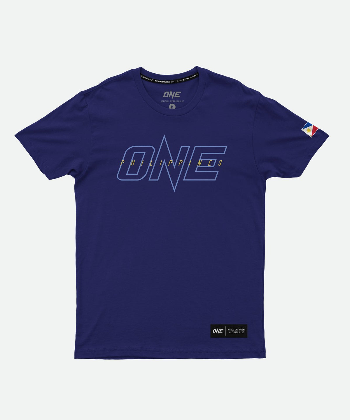 ONE | By ONE Championship – ONE.SHOP | The Official Online Shop of ONE ...
