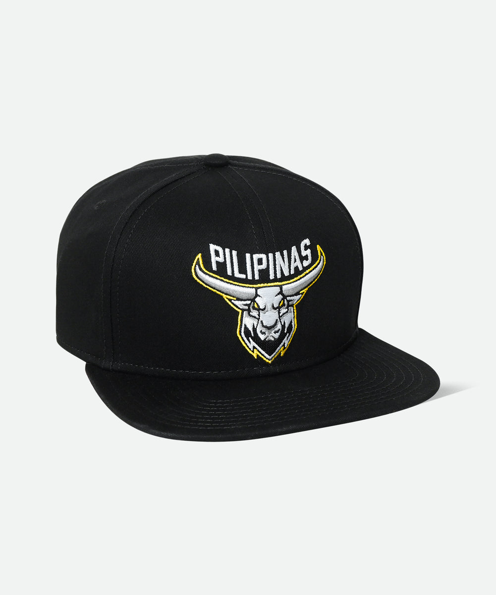 Carabao Snapback Cap – ONE.SHOP | The Official Online Shop of ONE ...