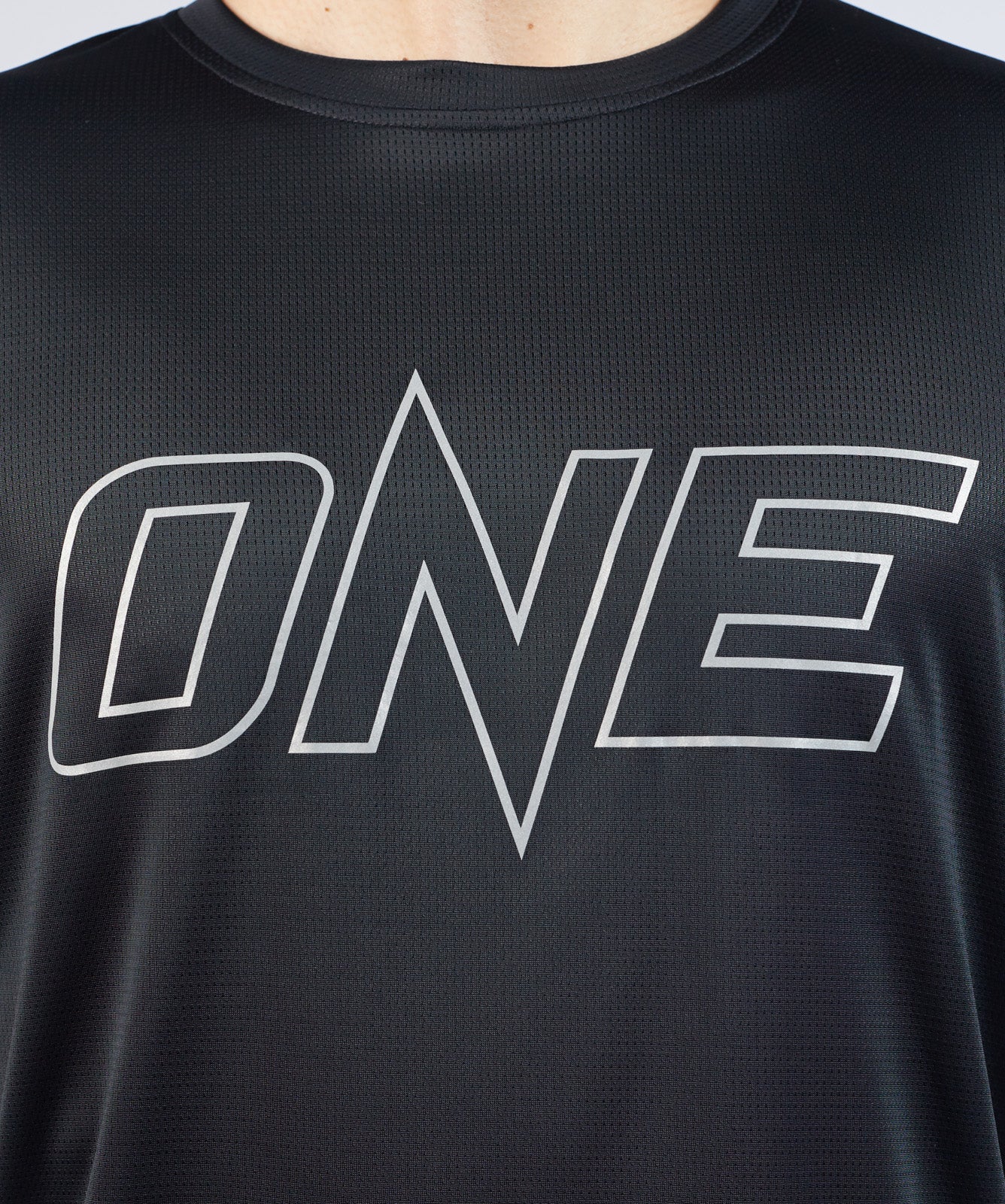 Elite Training Top (Black) – ONE.SHOP | The Official Online Shop of ONE ...