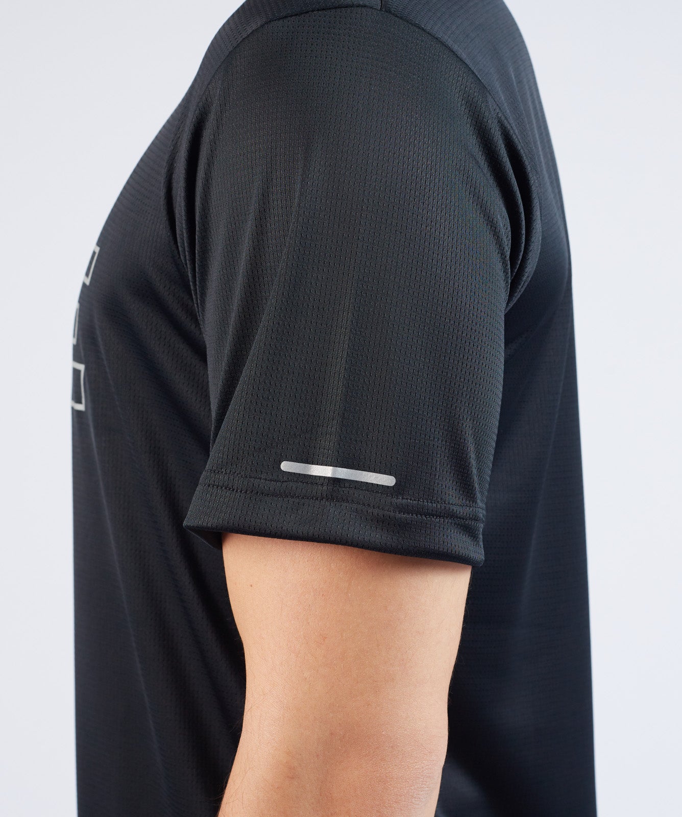 Elite Training Top (Black) – ONE.SHOP | The Official Online Shop of ONE ...