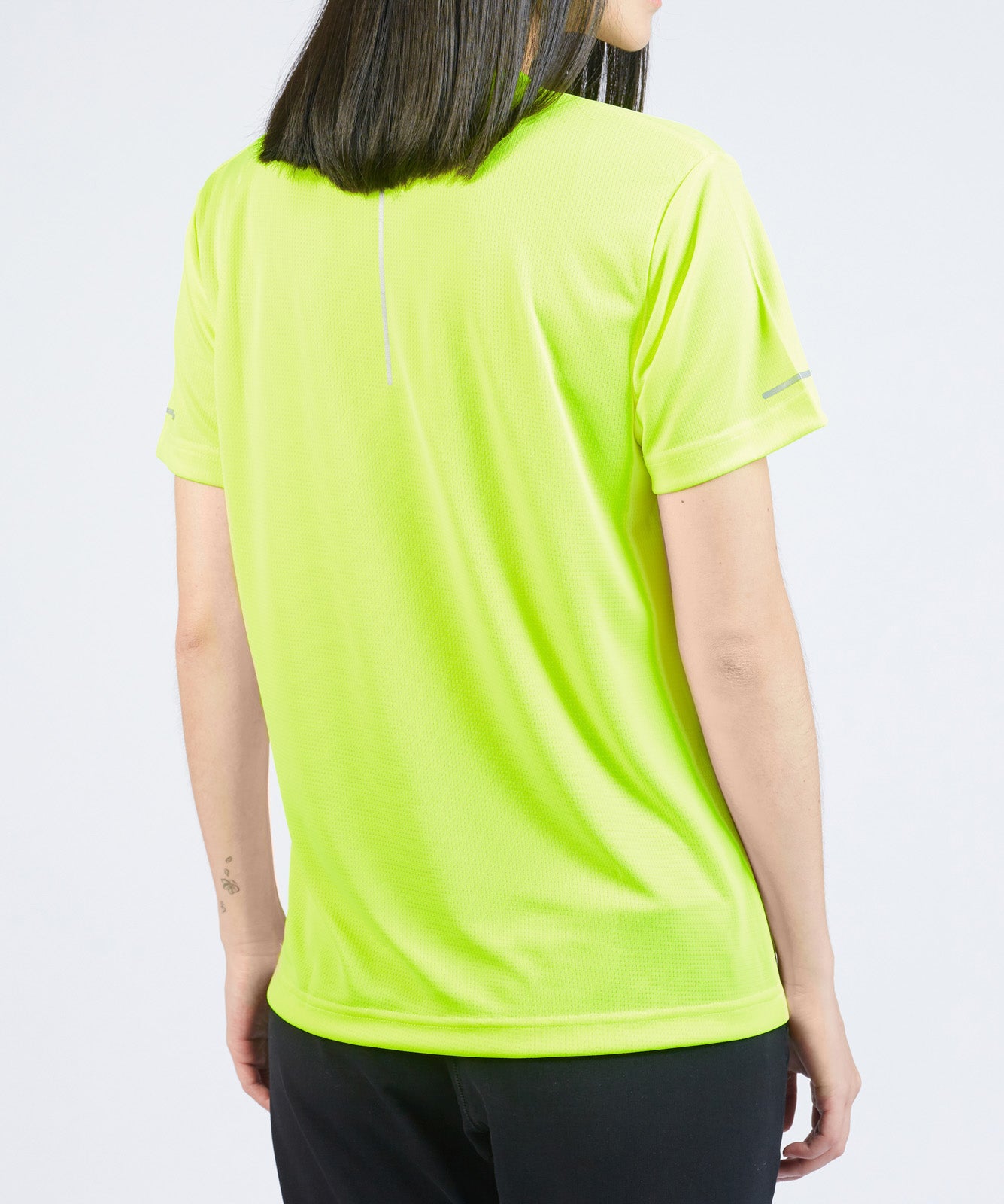 Elite Training Top (Neon Green) – ONE.SHOP | The Official Online Shop ...