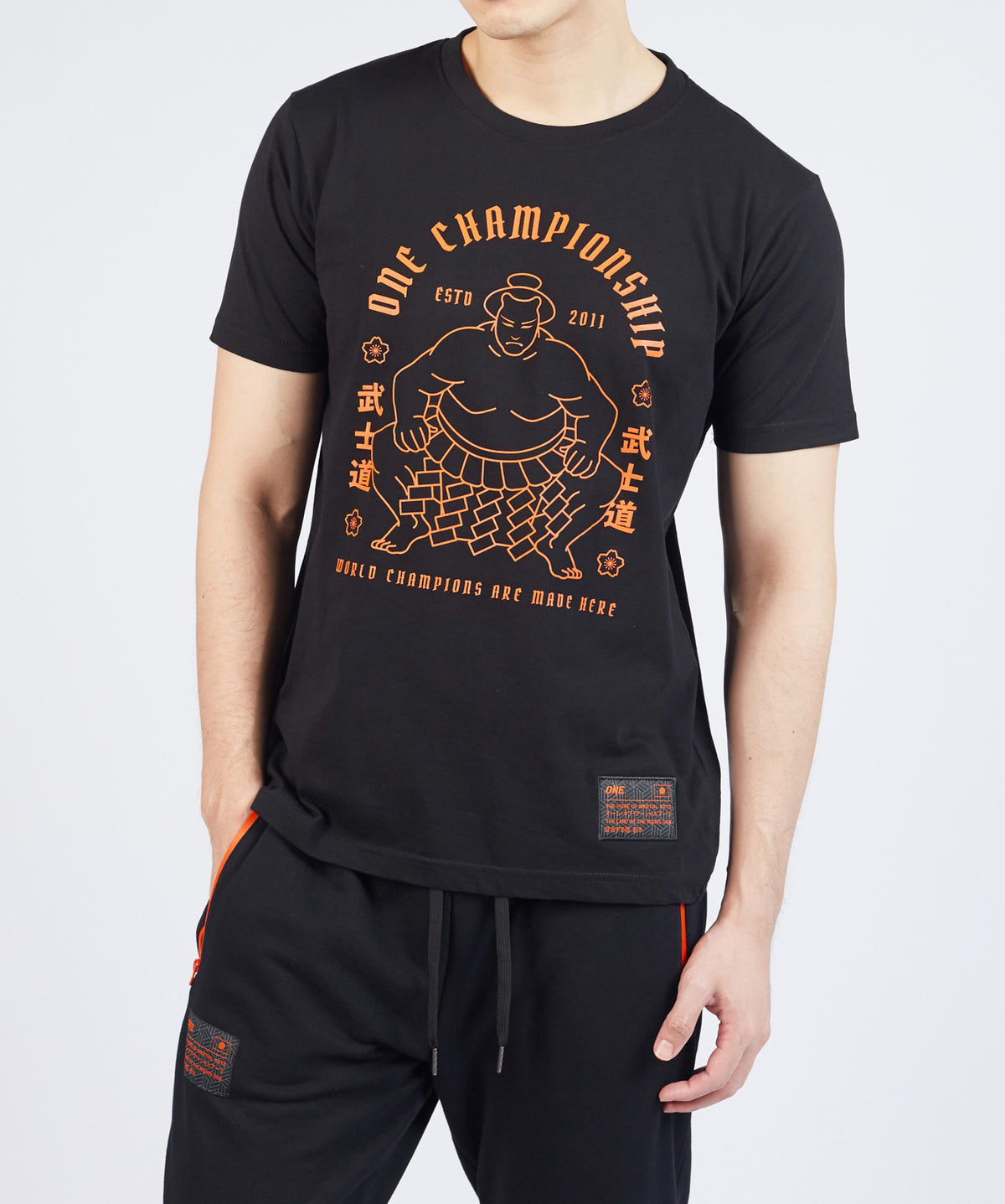 ONE | By ONE Championship – ONE.SHOP | The Official Online Shop of ONE ...