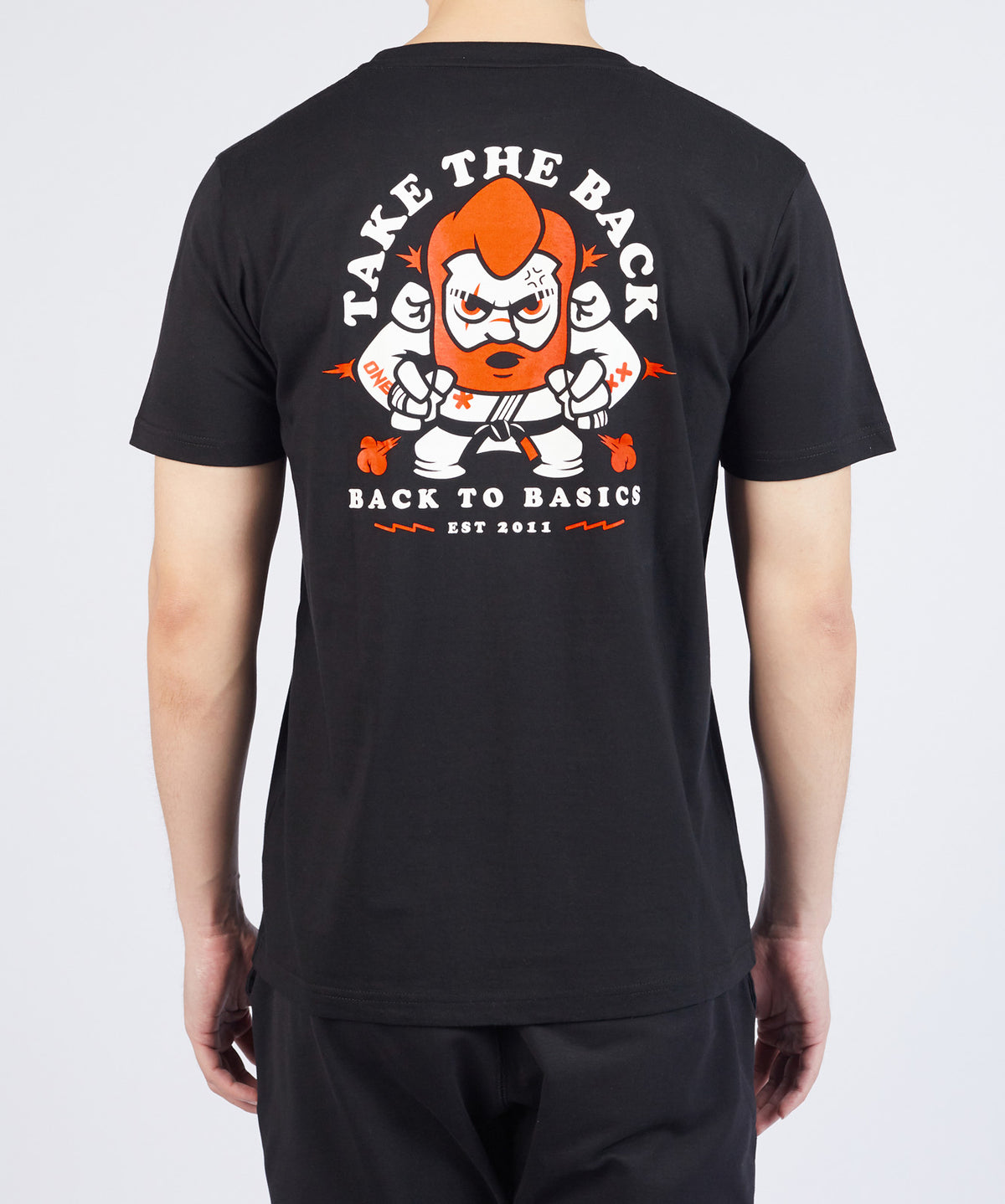 Tees – ONE.SHOP | The Official Online Shop of ONE Championship