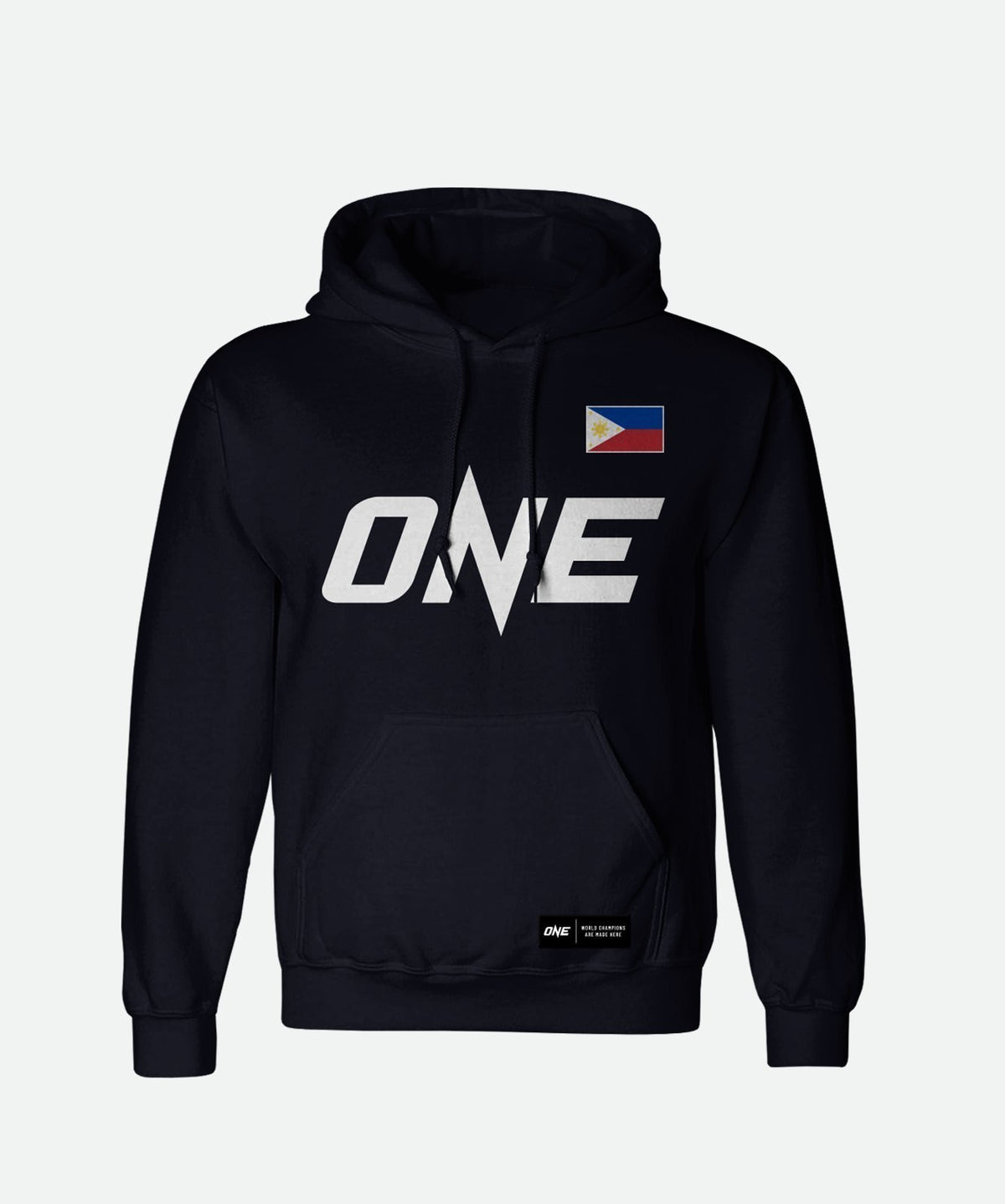 Hoodies & Jackets – ONE.SHOP | The Official Online Shop of ONE Championship