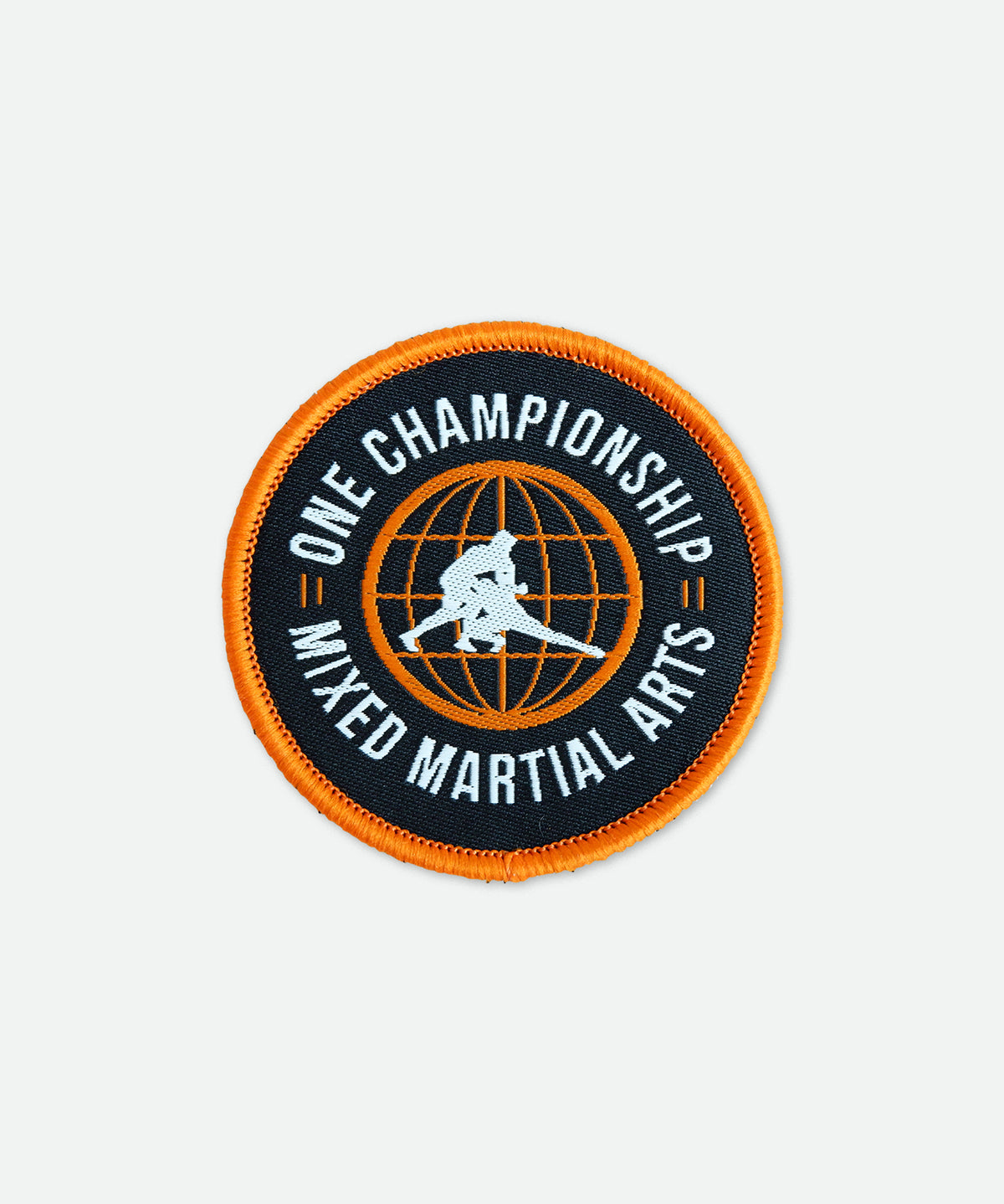 ONE Hero Patches | ONE Championship – ONE.SHOP | The Official Online ...