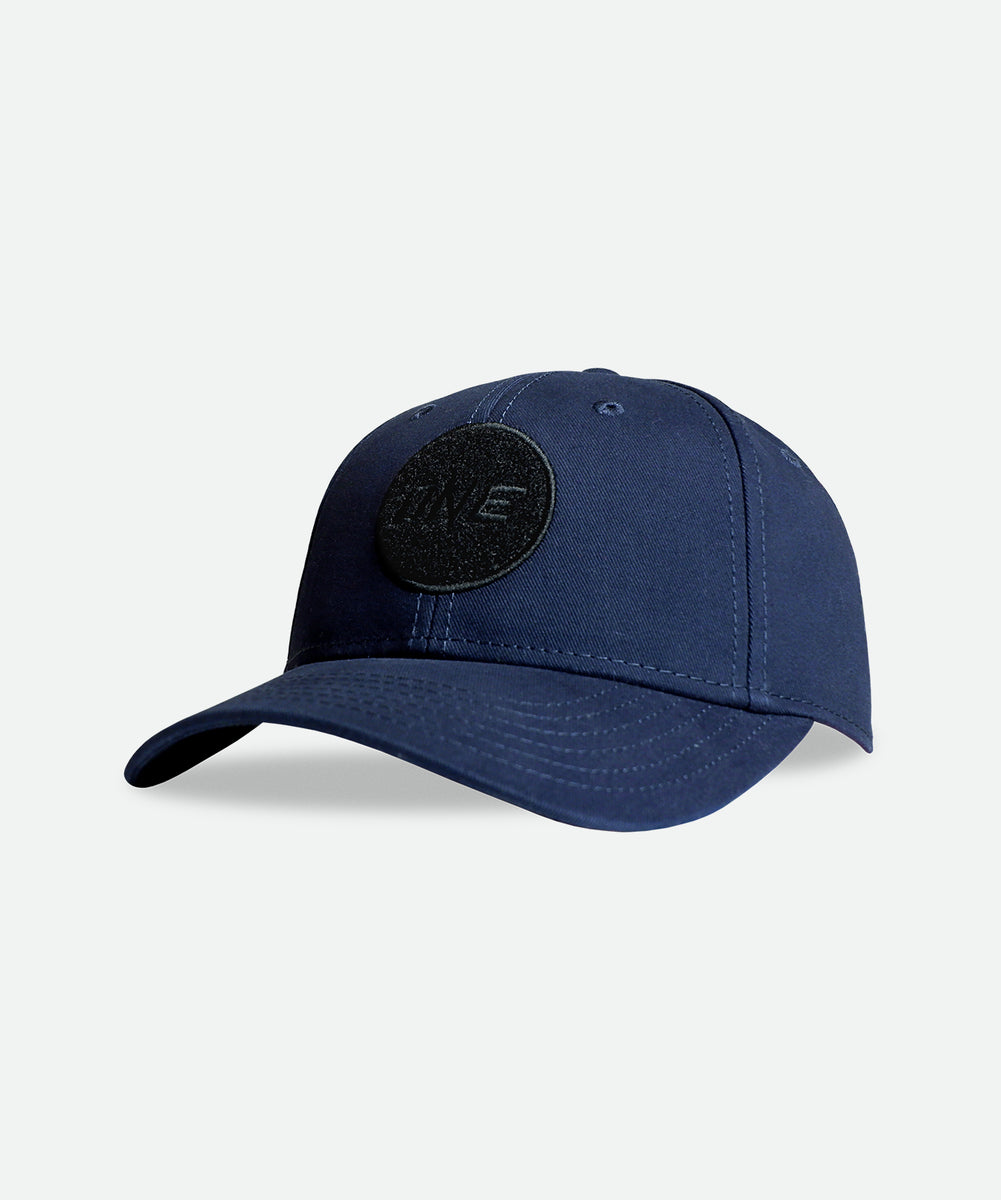 ONE Navy Hero Cap – ONE.SHOP | The Official Online Shop of ONE Championship