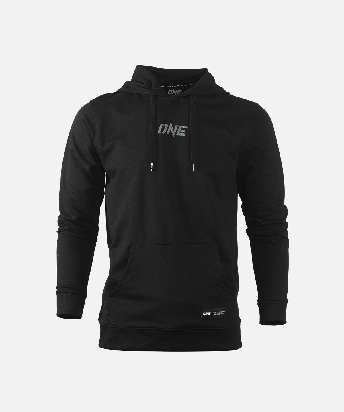 Hoodies & Jackets – ONE.SHOP | The Official Online Shop of ONE Championship