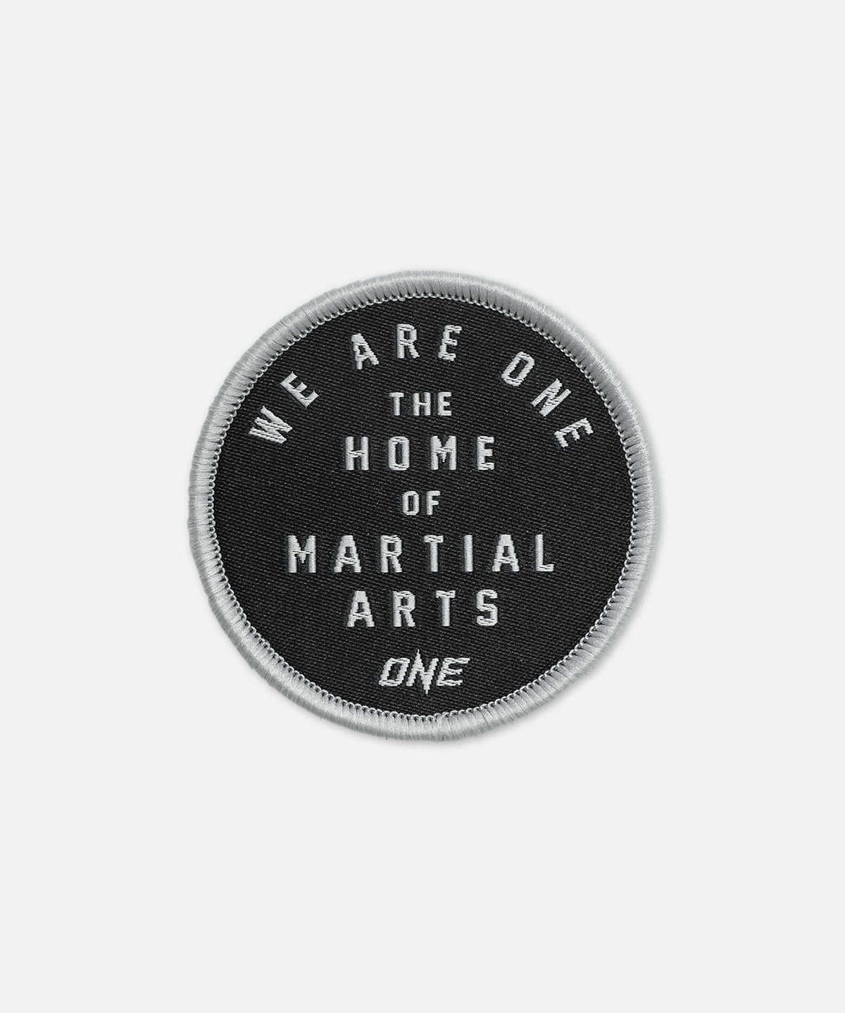ONE Hero Patches | ONE Championship – ONE.SHOP | The Official Online ...