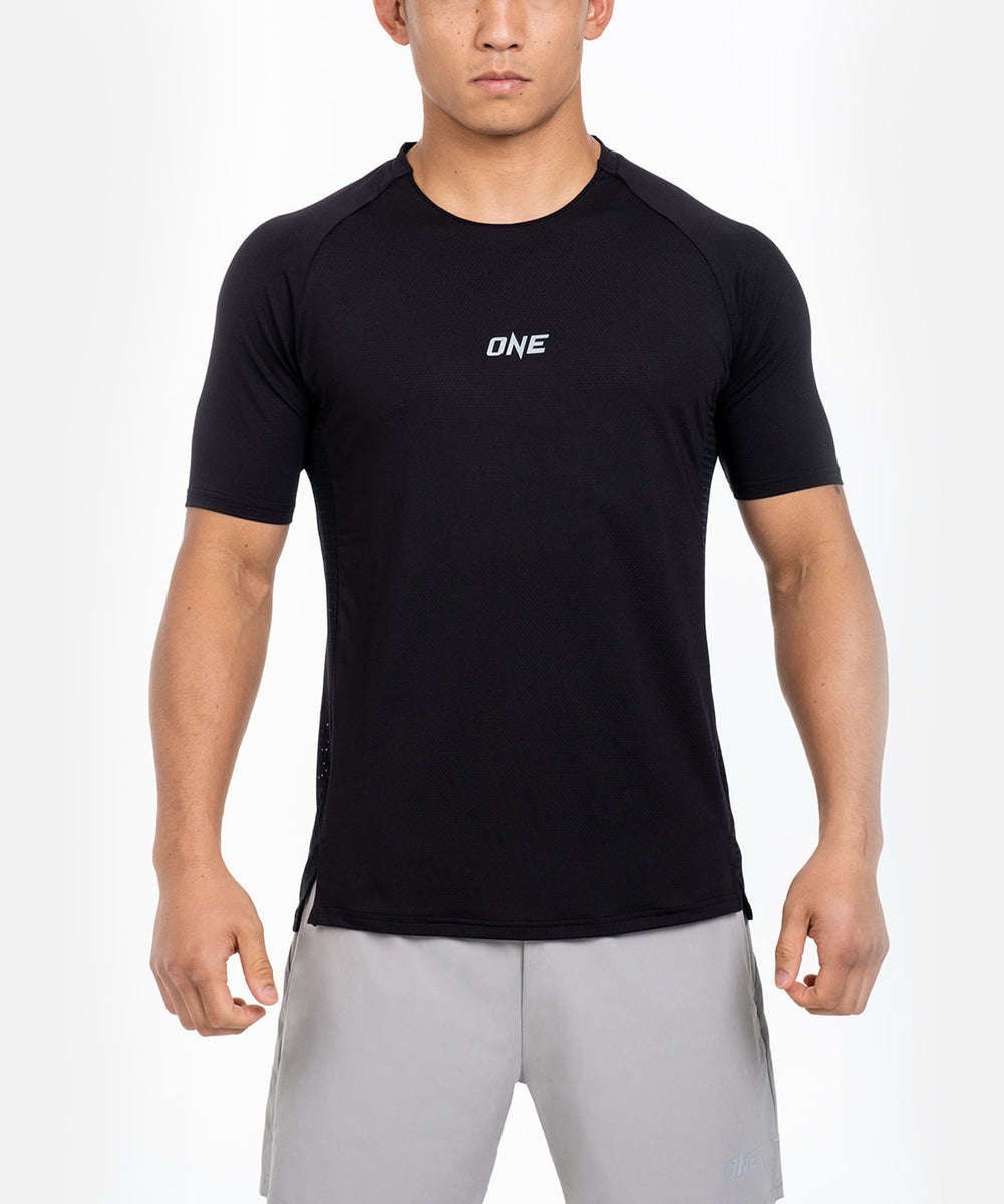 Elite Training Top 2.0 (Black) – ONE.SHOP | The Official Online Shop of ...