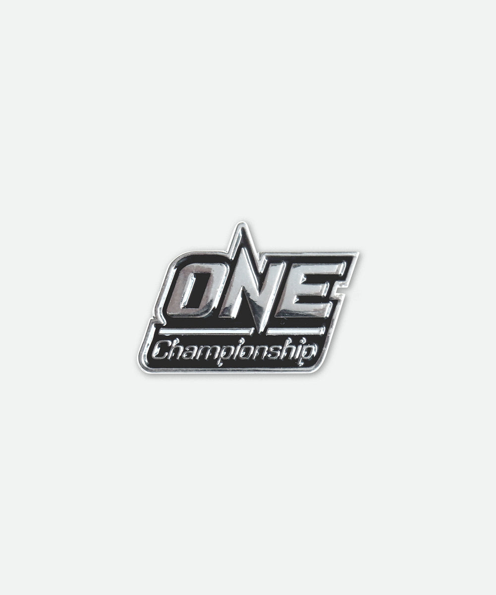 ONE Championship Logo Collar Pin – ONE.SHOP | The Official Online Shop ...