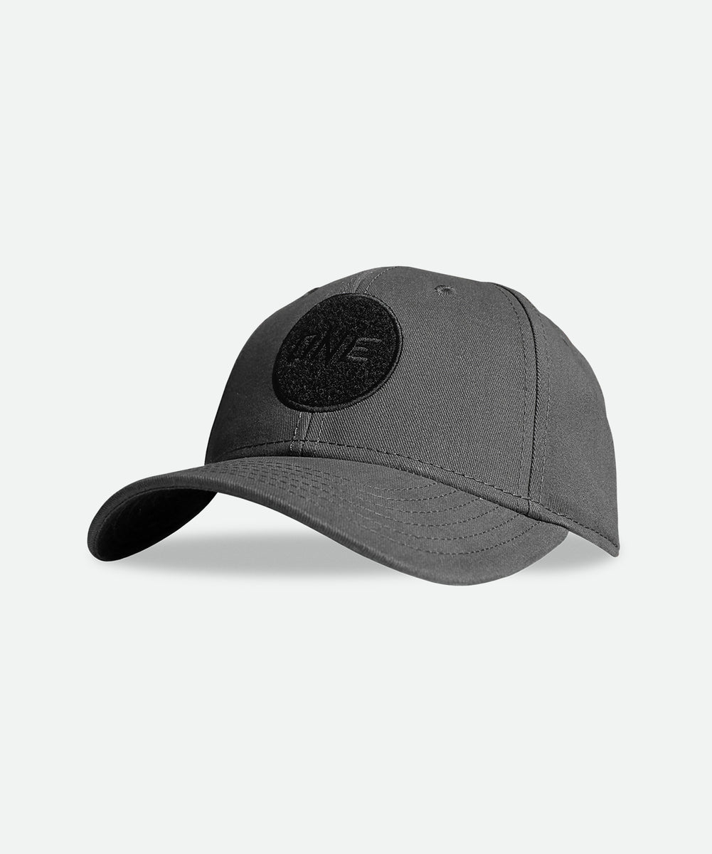 ONE Gray Hero Cap – ONE.SHOP | The Official Online Shop of ONE Championship