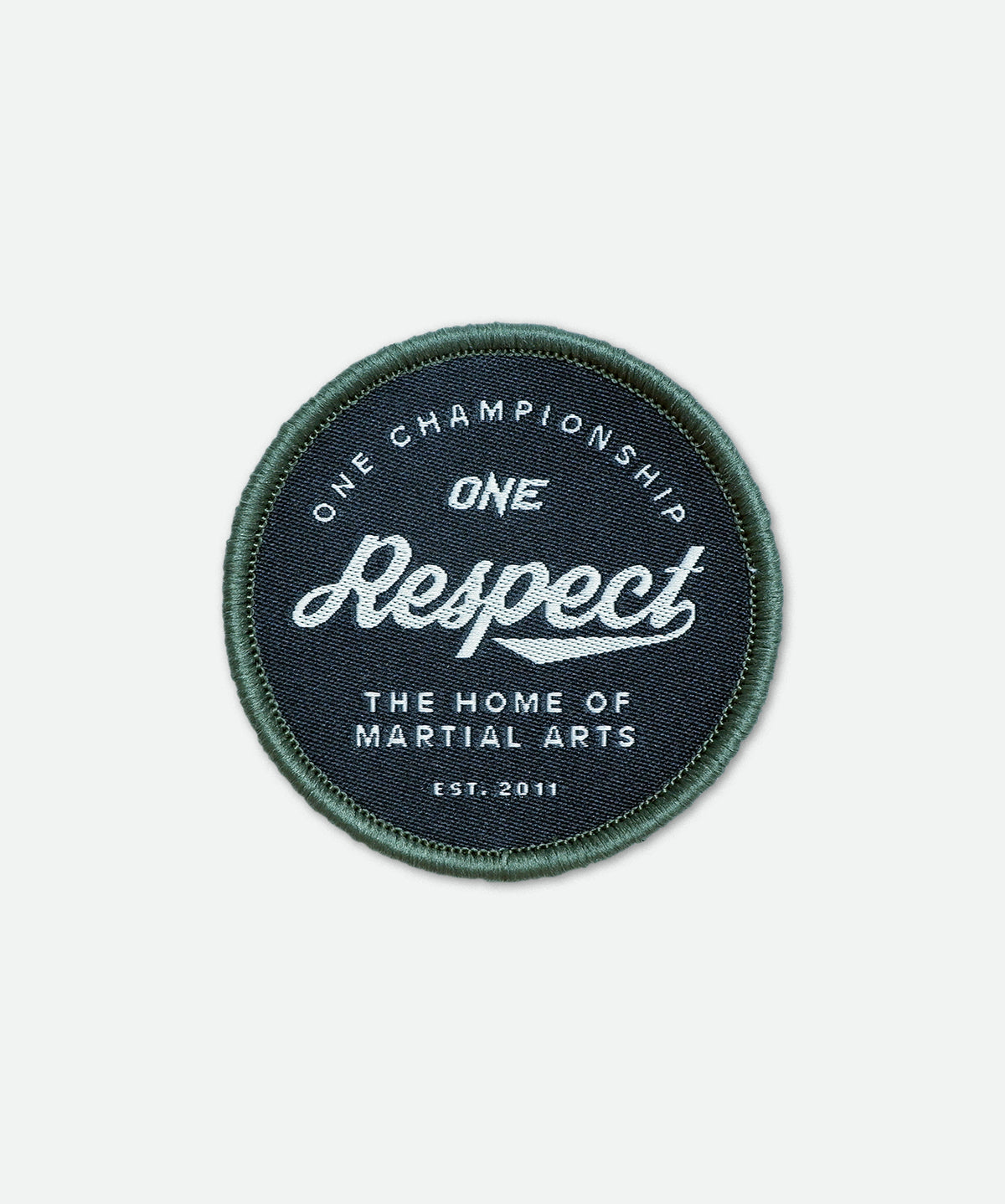 ONE Hero Patches | ONE Championship – ONE.SHOP | The Official Online ...