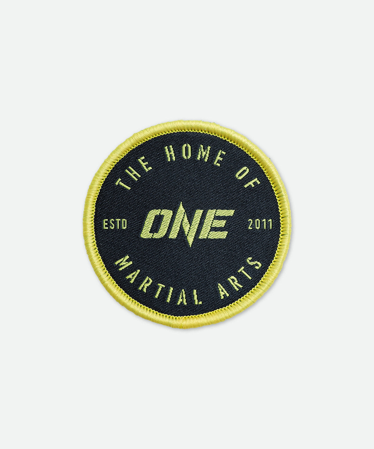 ONE Hero Patches | ONE Championship – ONE.SHOP | The Official Online ...