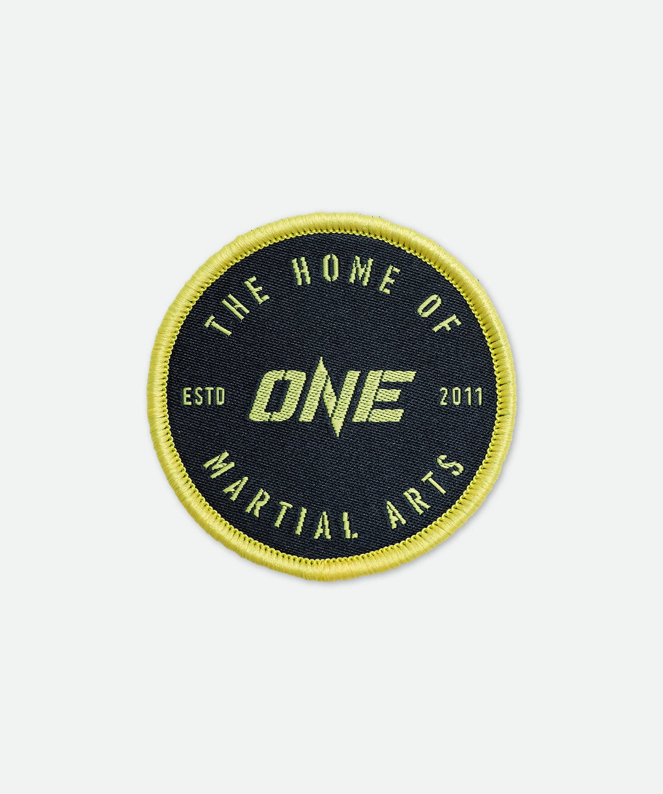 ONE Hero Patches | ONE Championship – ONE.SHOP | The Official Online ...